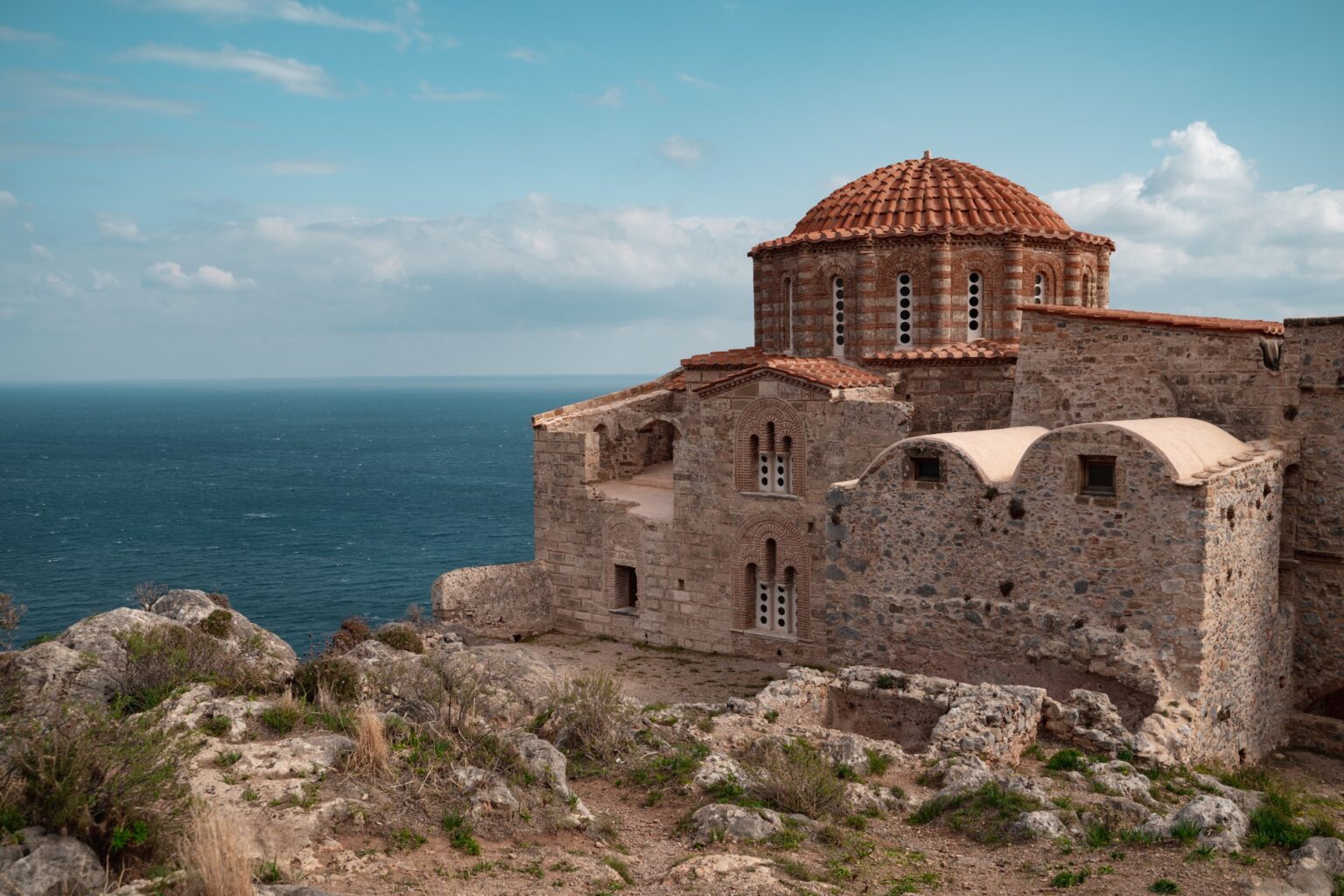 10 ελληνικοί προορισμοί για το φετινό Πάσχα