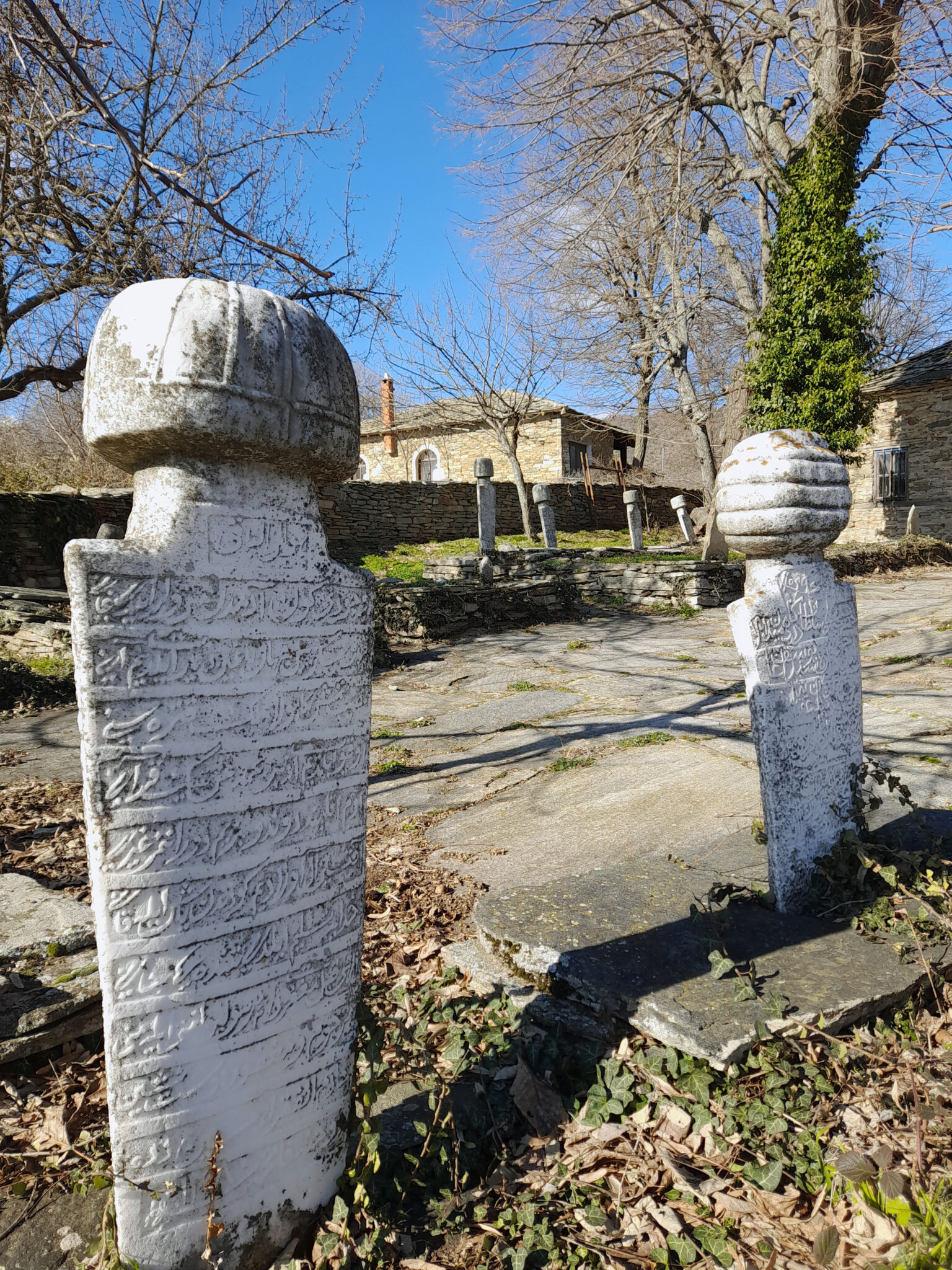 Discover an “unknown”, mystic side of North-eastern Greece | travel.gr