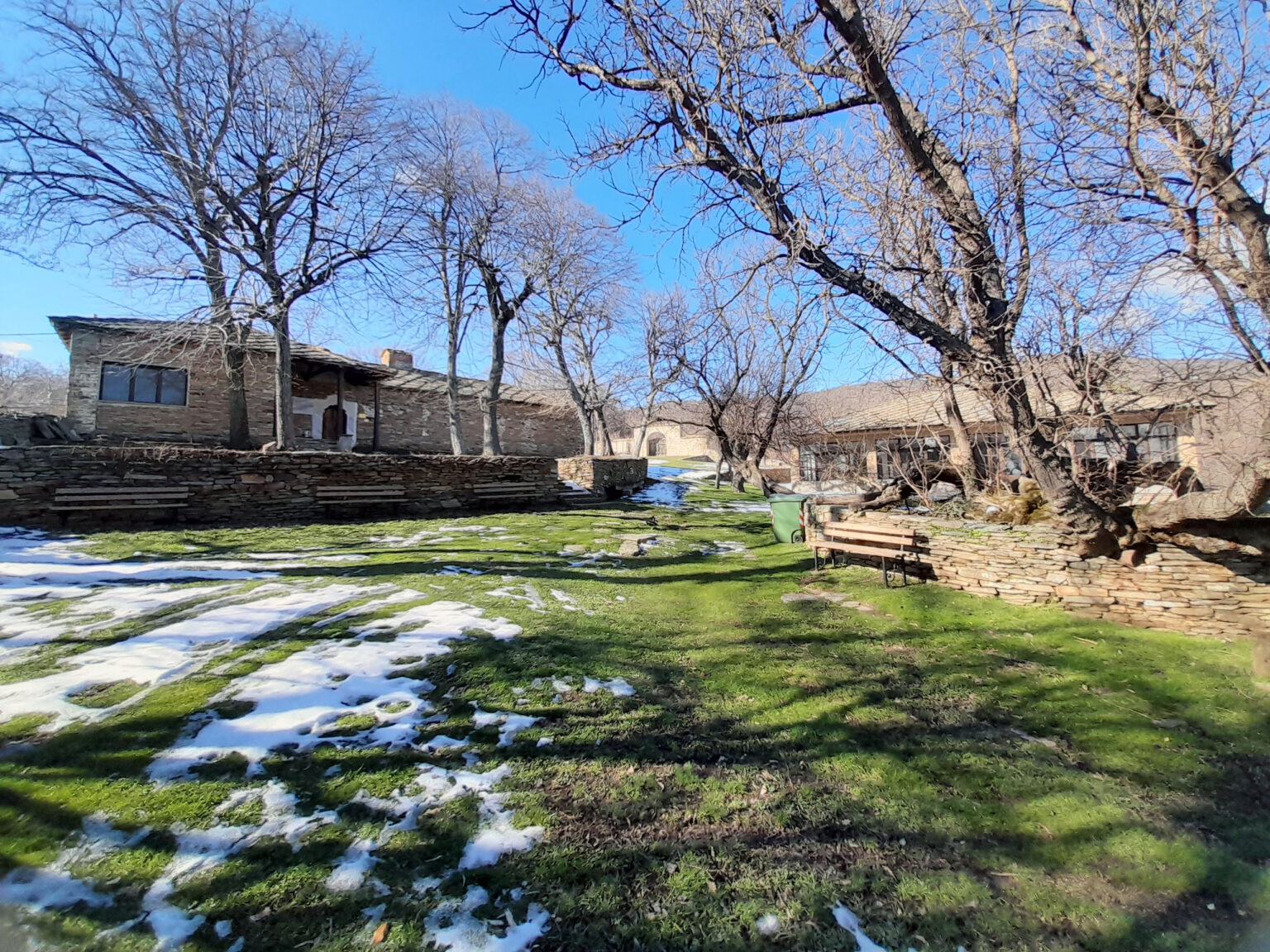 Discover an “unknown”, mystic side of North-eastern Greece | travel.gr