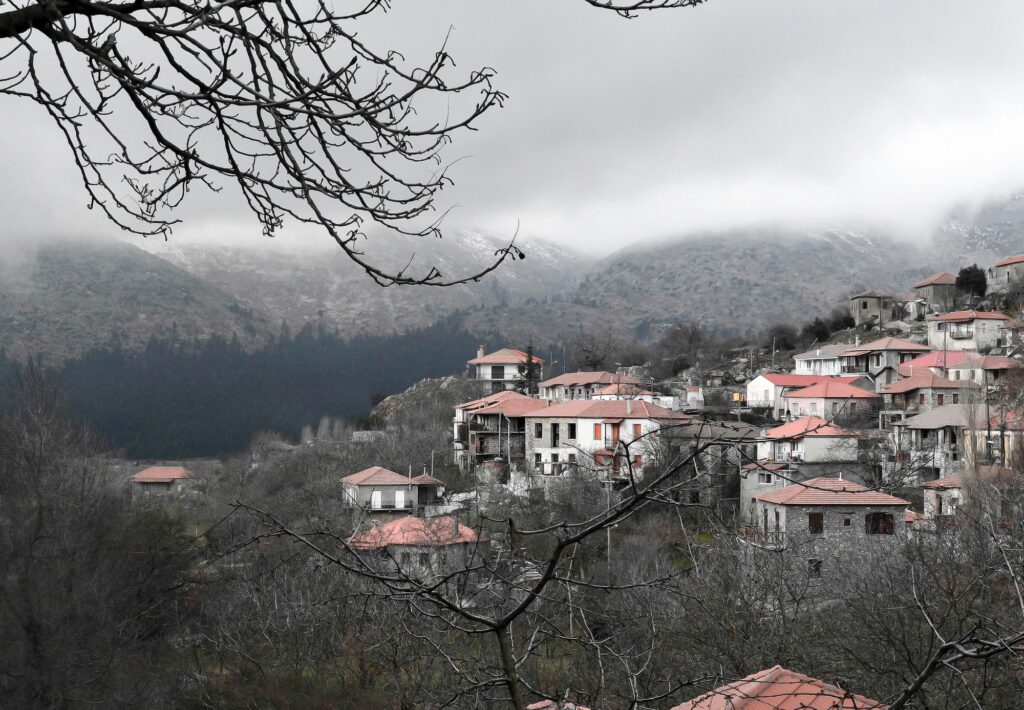 Χρυσοβίτσι: Ο άγνωστος ορεινός προορισμός της Πελοποννήσου| travel.gr