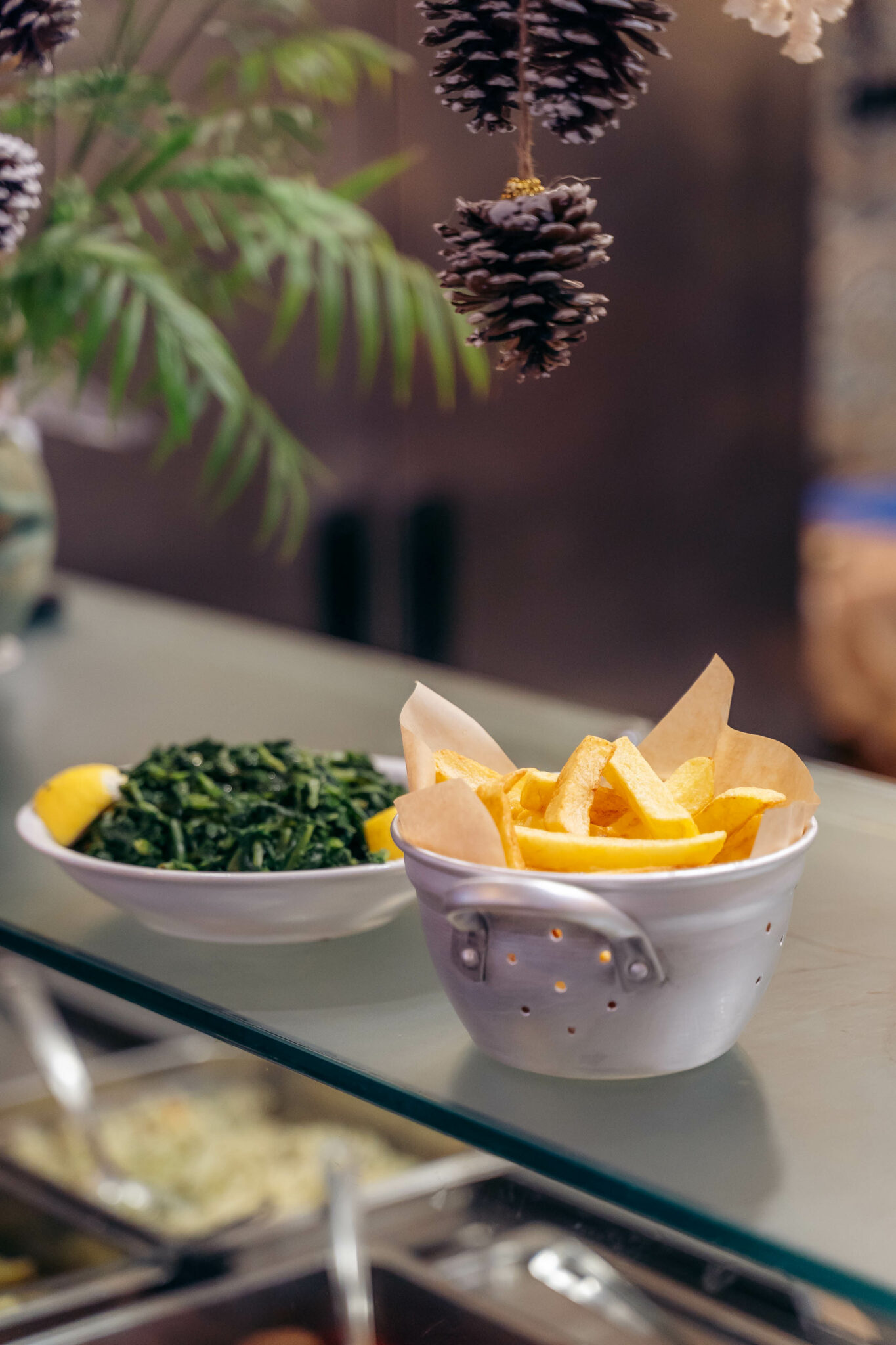 8 spots for great food in Trikala and Kalambaka | travel.gr