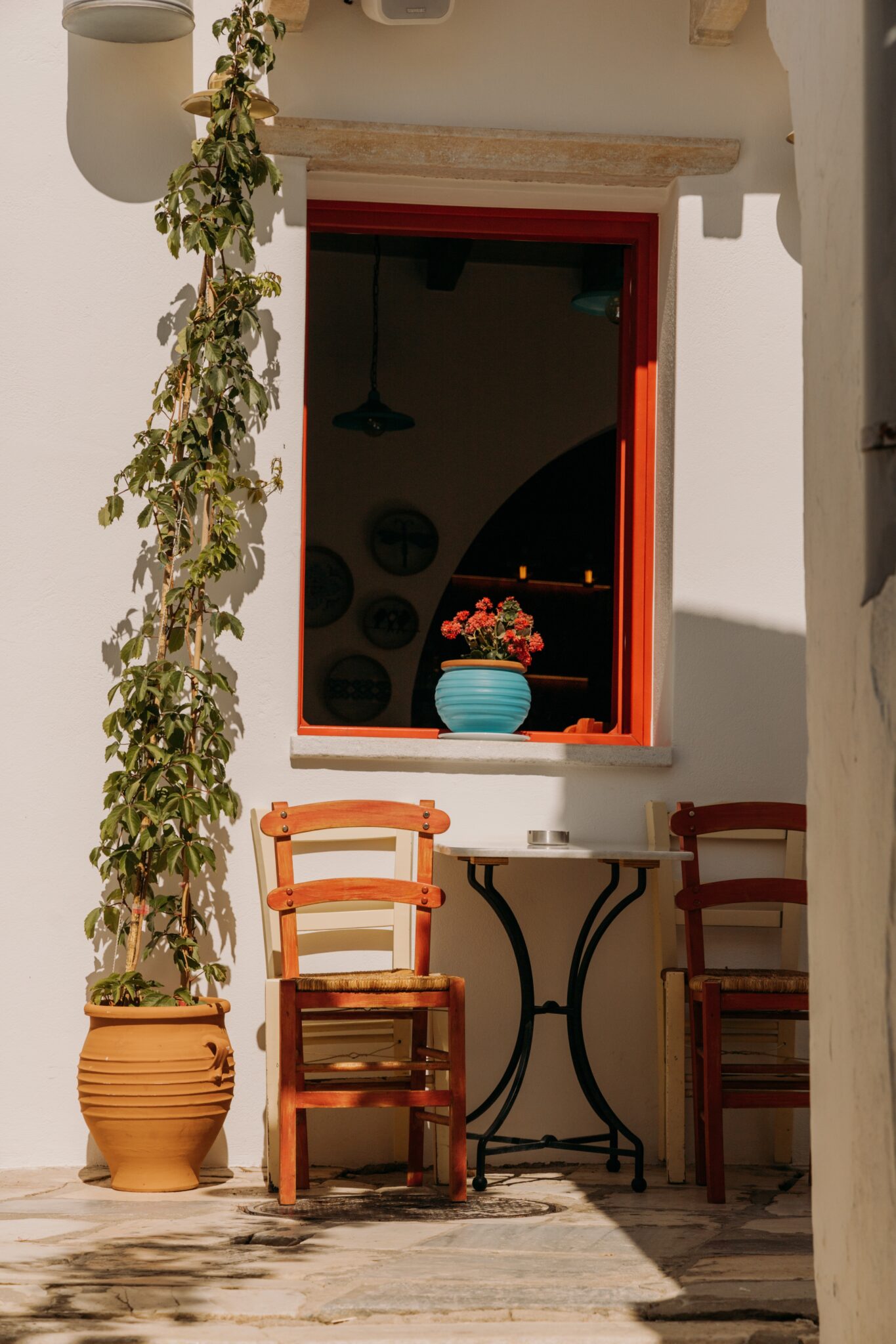 Τα ορεινά χωριά της Νάξου | travel.gr