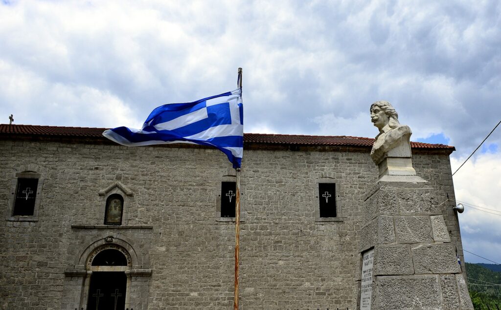 Αθανάσιος Διάκος παράδεισος καλοφαγάδων Ρούμελη | travel.gr