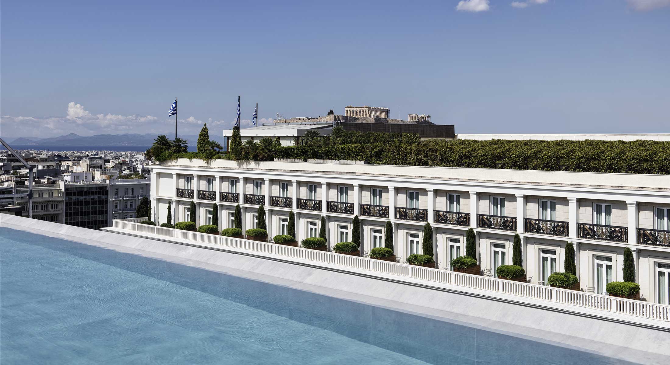 Στα σκαριά και 4ο πολυτελές ξενοδοχείο από τη Λάμψα στην καρδιά της ...