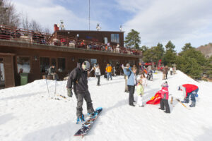 Τα χιονοδρομικά κέντρα της Ελλάδας | travel.gr