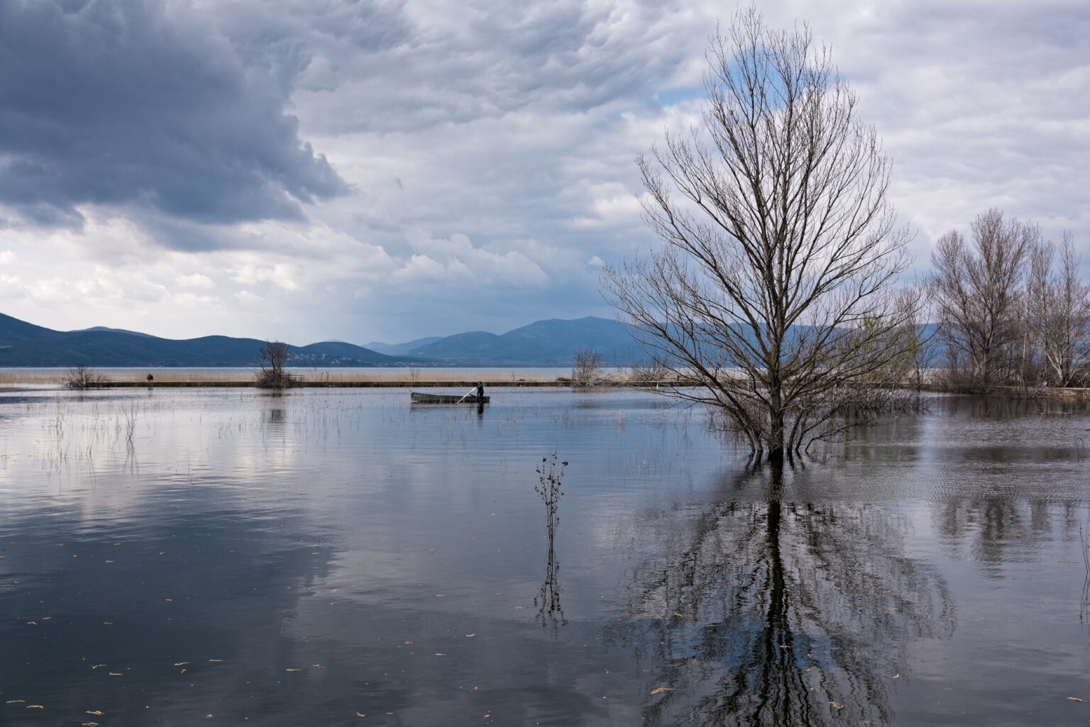 Δοϊράνη: Η μαγεία ενός τόπου πάνω στο σύνορο| travel.gr