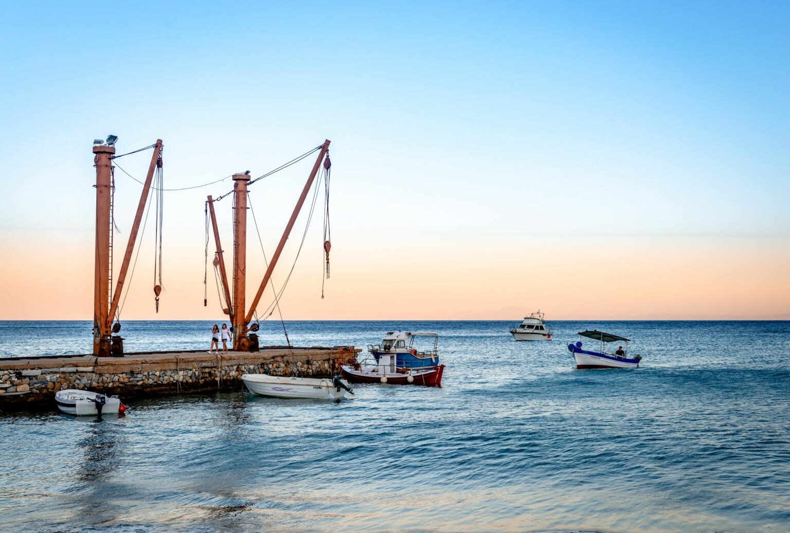 Exploring Naxos by Car: The Whole World on One Island | travel.gr