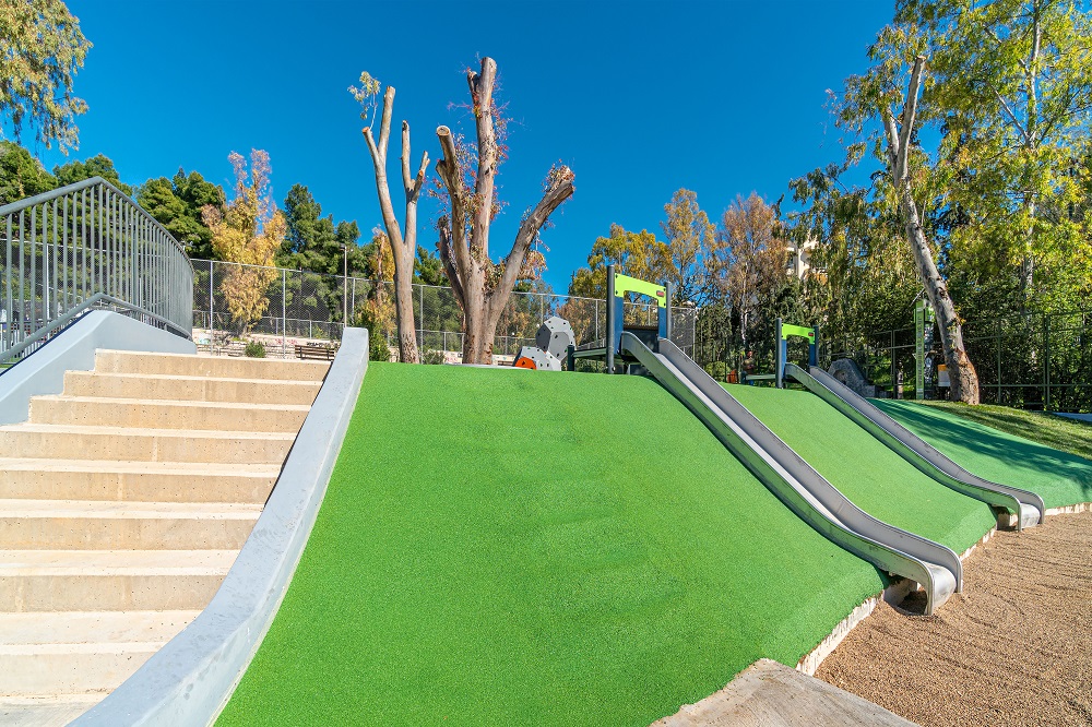 5+1 alternative children’s playgrounds in Athens | travel.gr