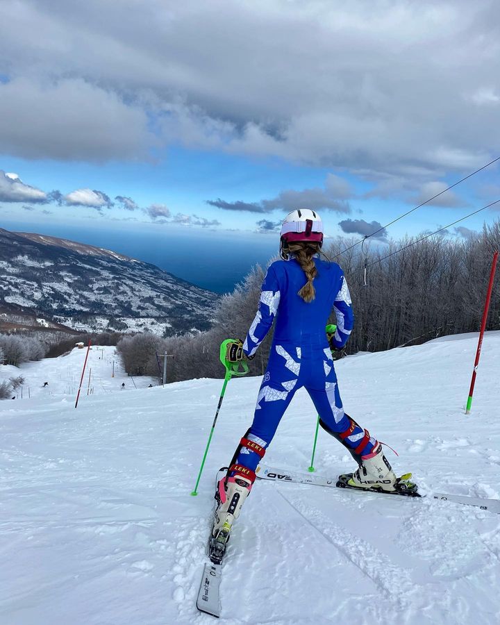 Seventeen of the most exciting ski centres in Greece | travel.gr