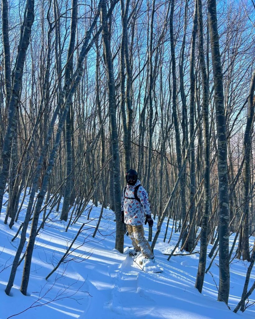 Seventeen of the most exciting ski centres in Greece | travel.gr