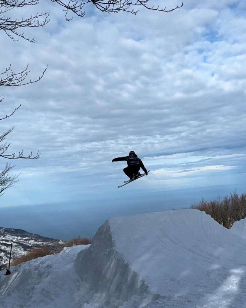 Seventeen of the most exciting ski centres in Greece | travel.gr