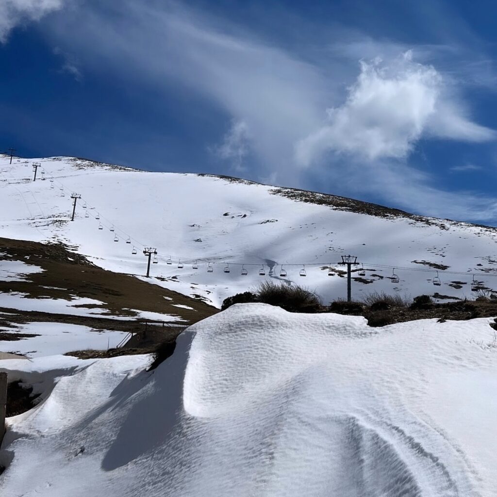 Seventeen of the most exciting ski centres in Greece | travel.gr