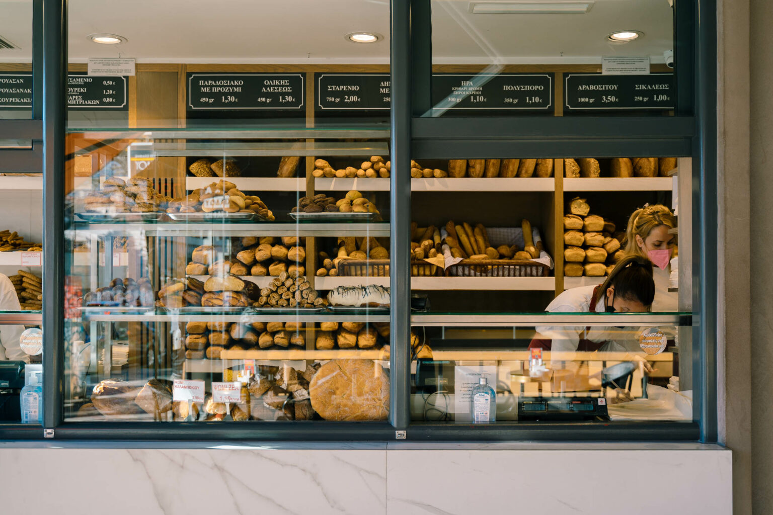 10 great food spots in Ioannina | travel.gr