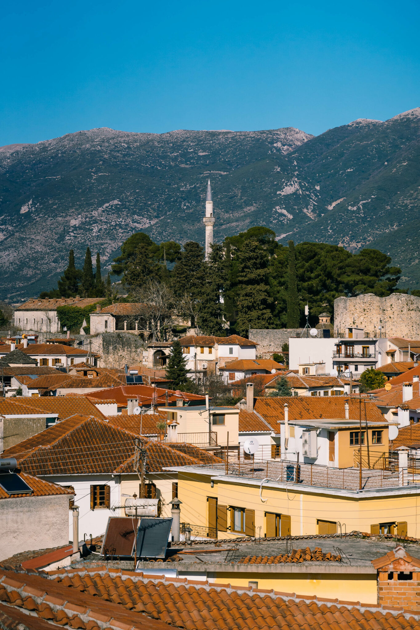 Γιατί θα μπορούσα να μείνω στα Ιωάννινα για πάντα | travel.gr