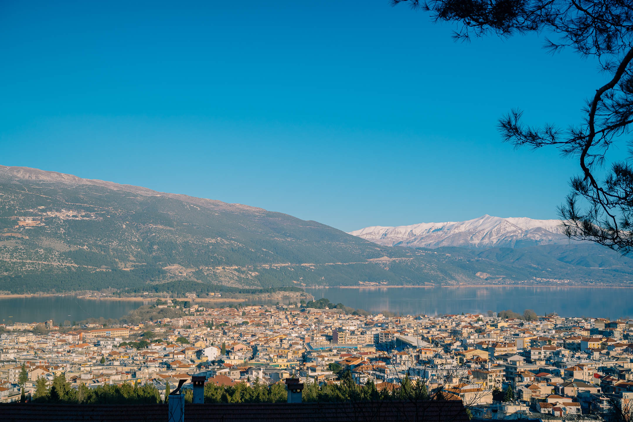 Χρήσιμες πληροφορίες για το ταξίδι σας στα Ιωάννινα | travel.gr