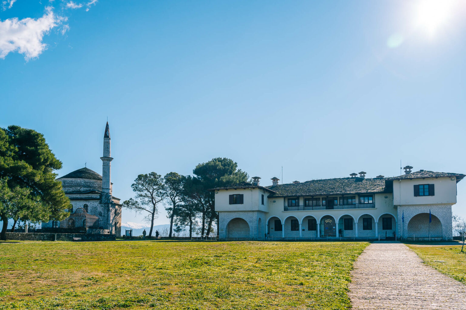 24 ώρες στα Ιωάννινα - Τι να δείτε και να κάνετε | travel.gr