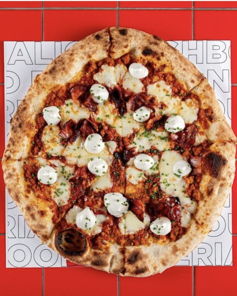 | travel.gr Top 10 pizzas in Athens – Neapolitan, classic or Canotto