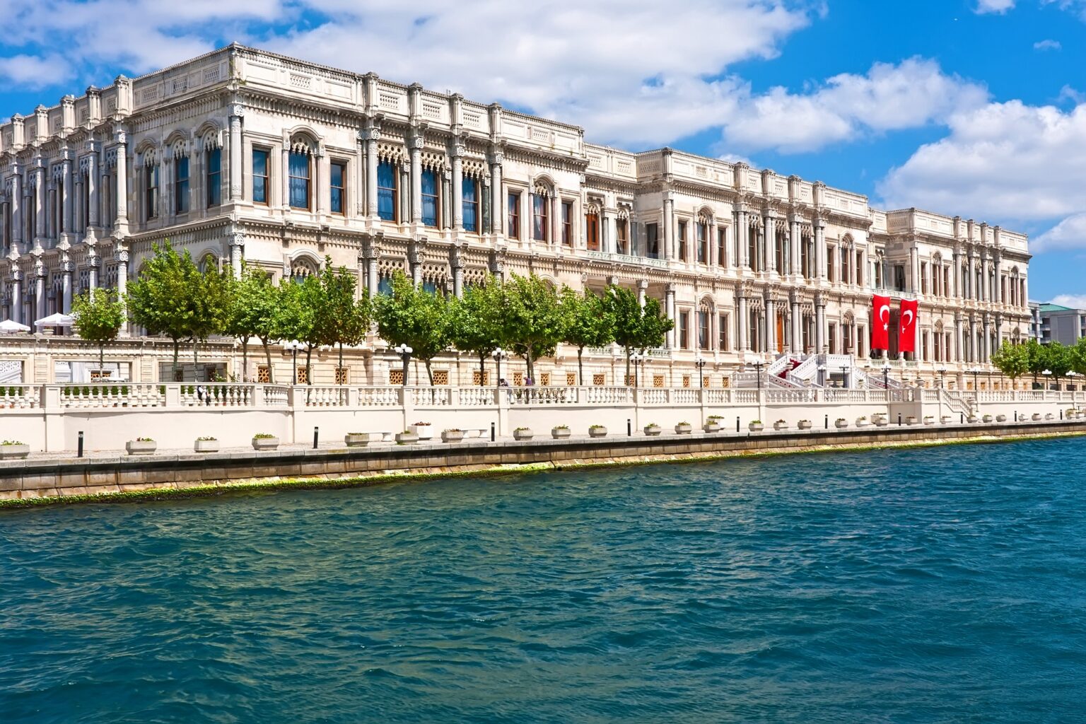Κωνσταντινούπολη οδηγός ξεχωριστές εμπειρίες αρχόντισσα Βοσπόρου ...