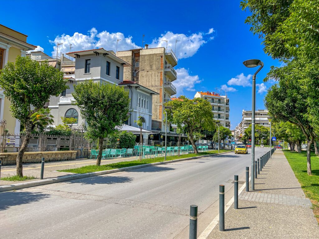 Naoussa guide Greece | travel.gr
