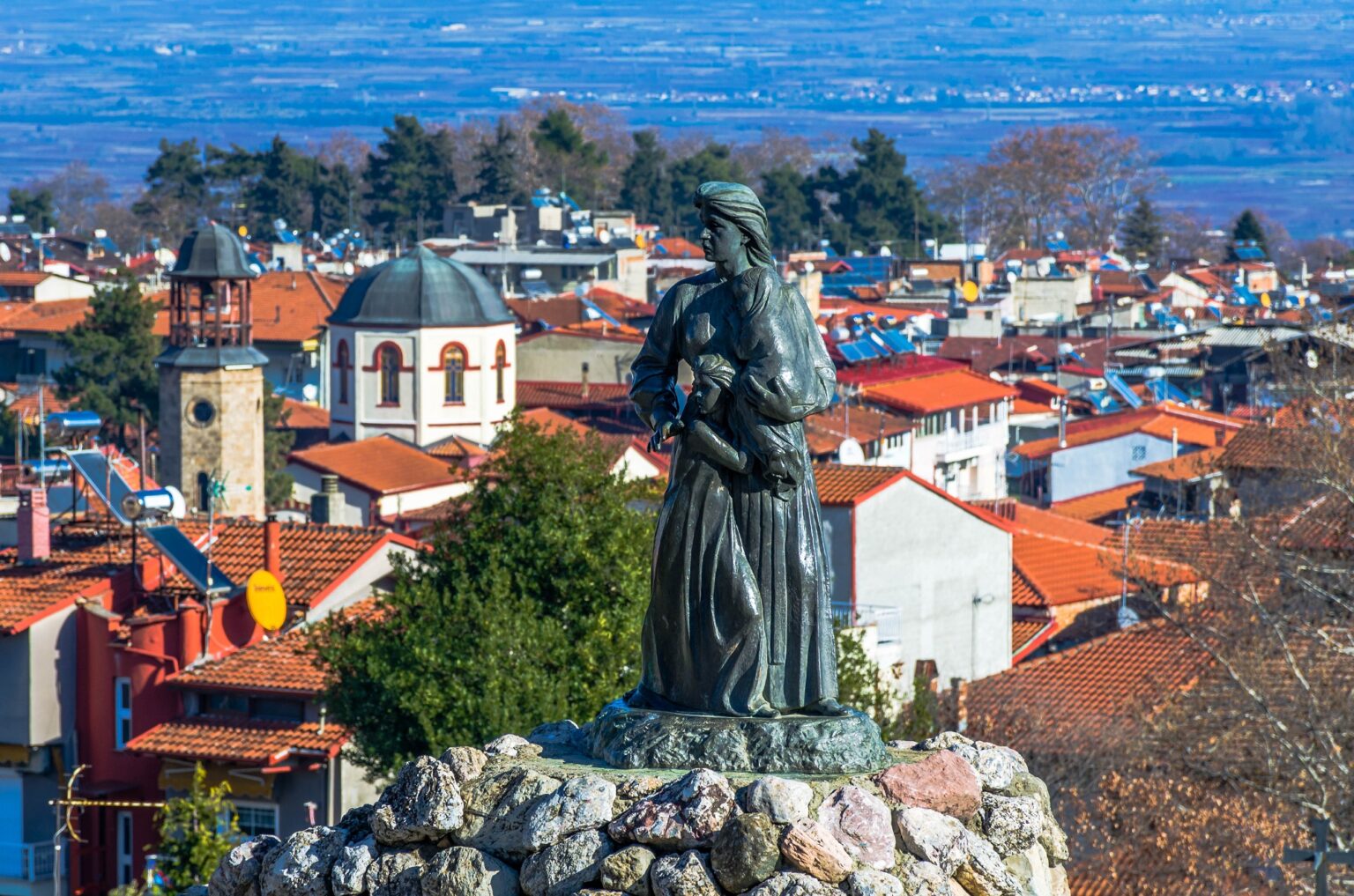 Ημαθία: Μαγευτική φύση, υπέροχο φαγητό, πολιτιστικός πλούτος | travel.gr