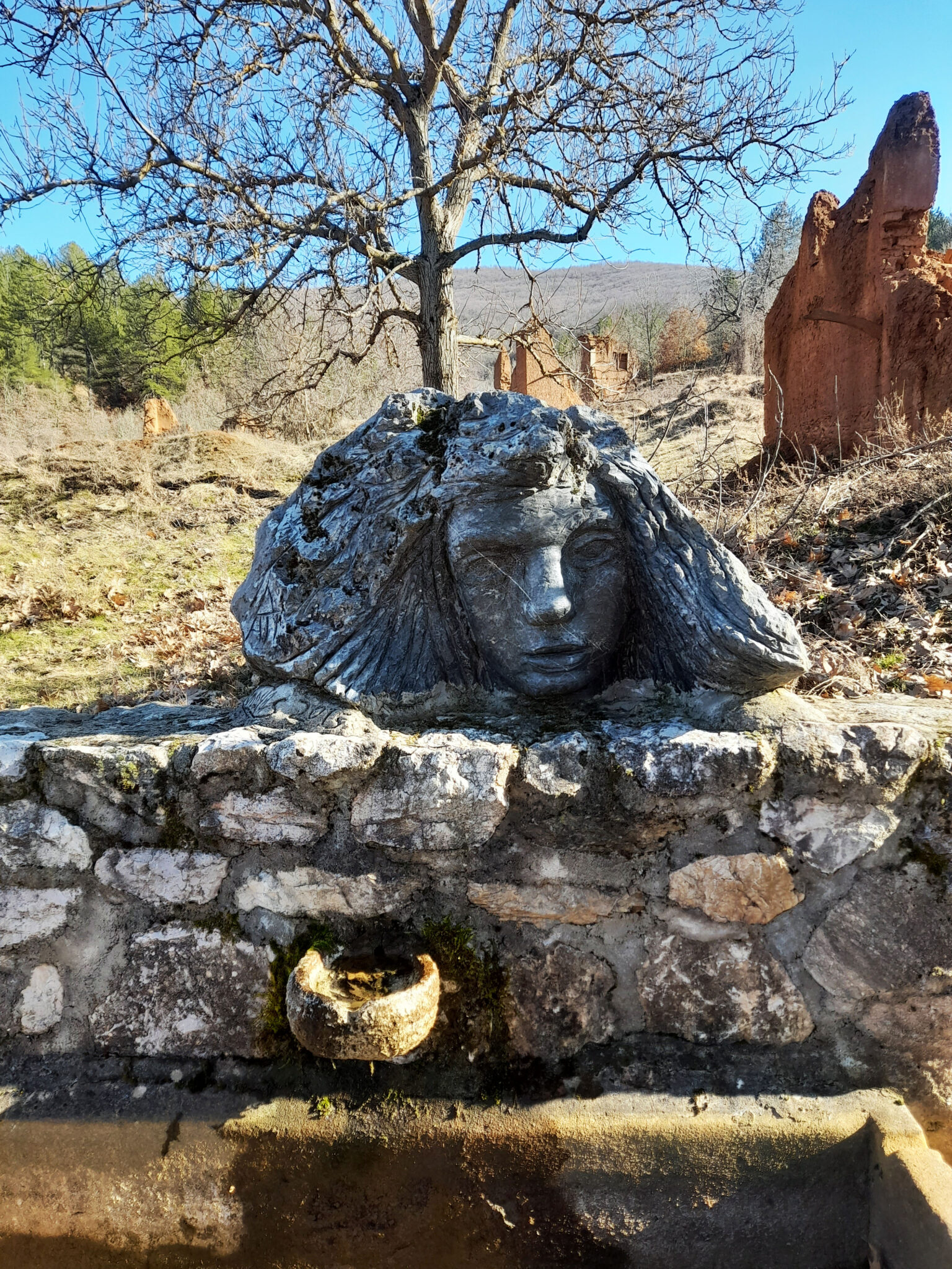 Τα φημισμένα πλινθόχτιστα χωριά των Κορεστείων στην Καστοριά | travel.gr