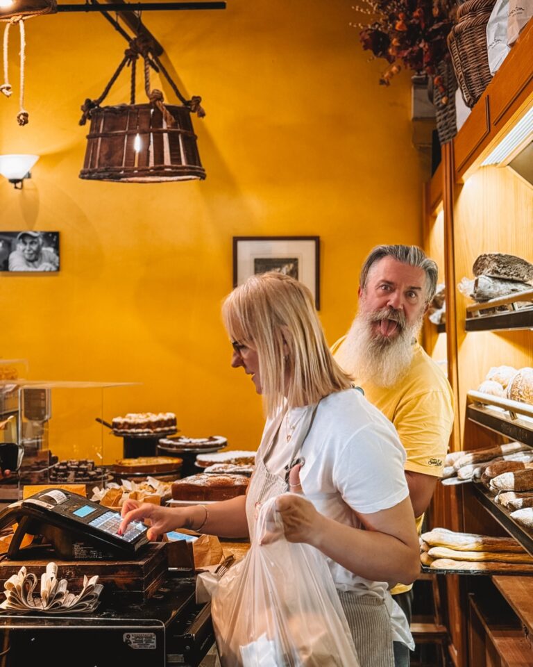 The 8 Most Exceptional Bakeries in Athens | travel.gr