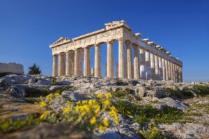 A Guide to the Acropolis: The Sacred Rock of Athens| travel.gr