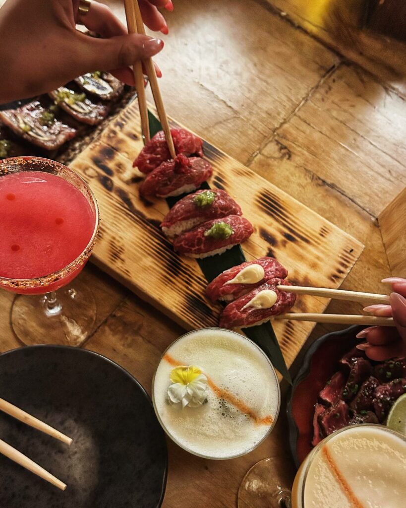 The 15 Best Restaurants Bringing Japan to Athens | Travel.gr/en