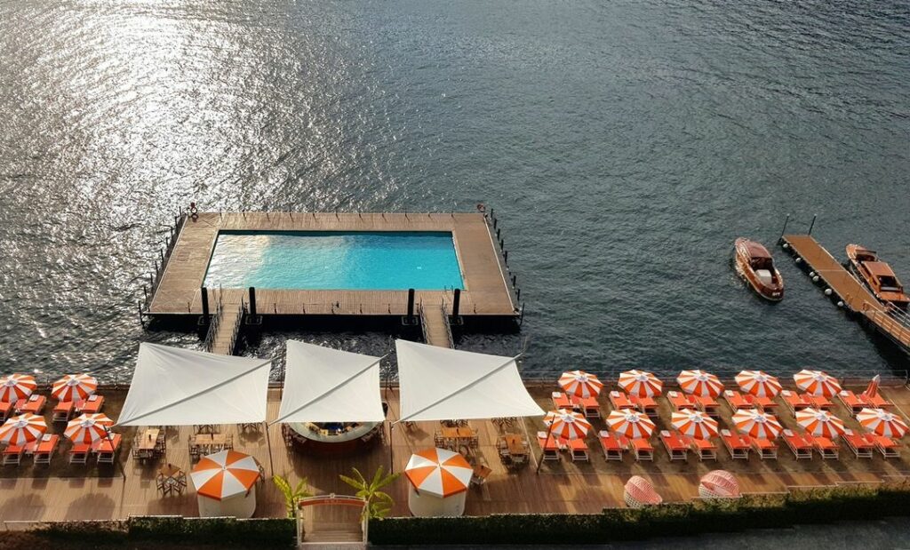 Times: Τα πιο ρομαντικά ξενοδοχεία στη Γη- Τα 2 είναι ελληνικά| travel.gr