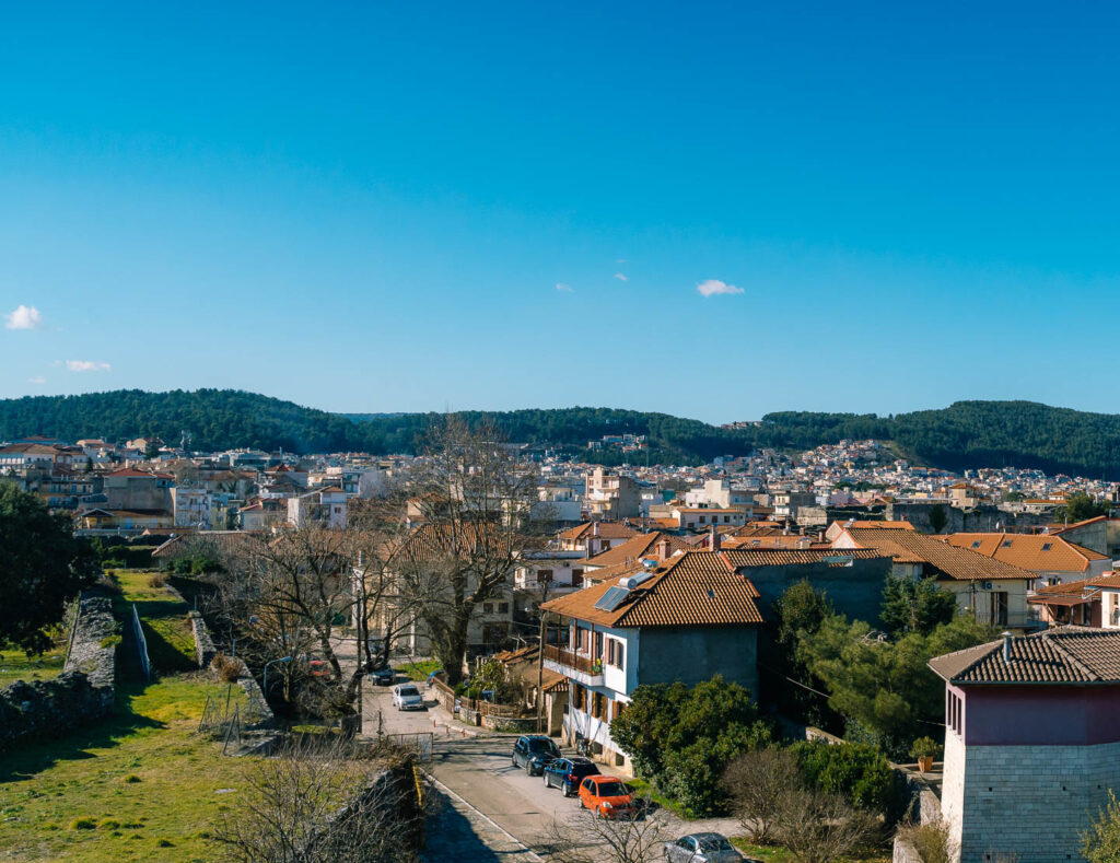 24 ώρες στα Ιωάννινα - Τι να δείτε και να κάνετε | travel.gr
