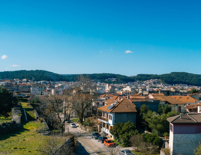 24 ώρες στα Ιωάννινα - Τι να δείτε και να κάνετε | travel.gr