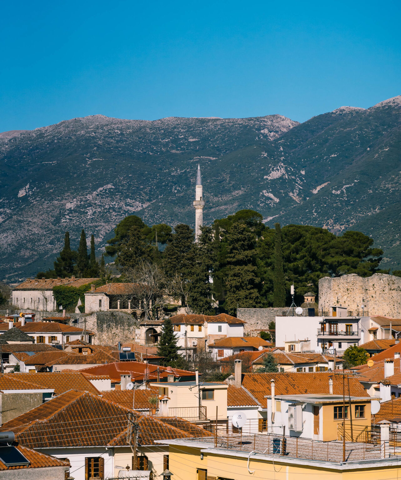 Οδηγός για τα Ιωάννινα | travel.gr