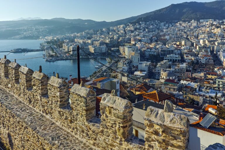 Five reasons to visit Kavala, Greece | travel.gr