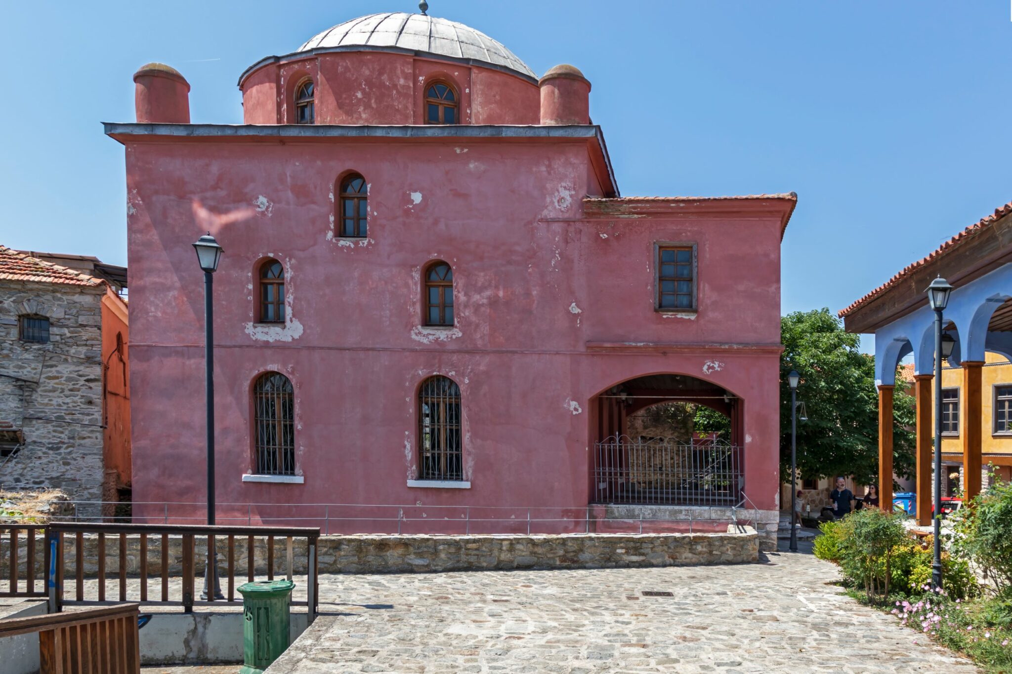 Five reasons to visit Kavala, Greece | travel.gr