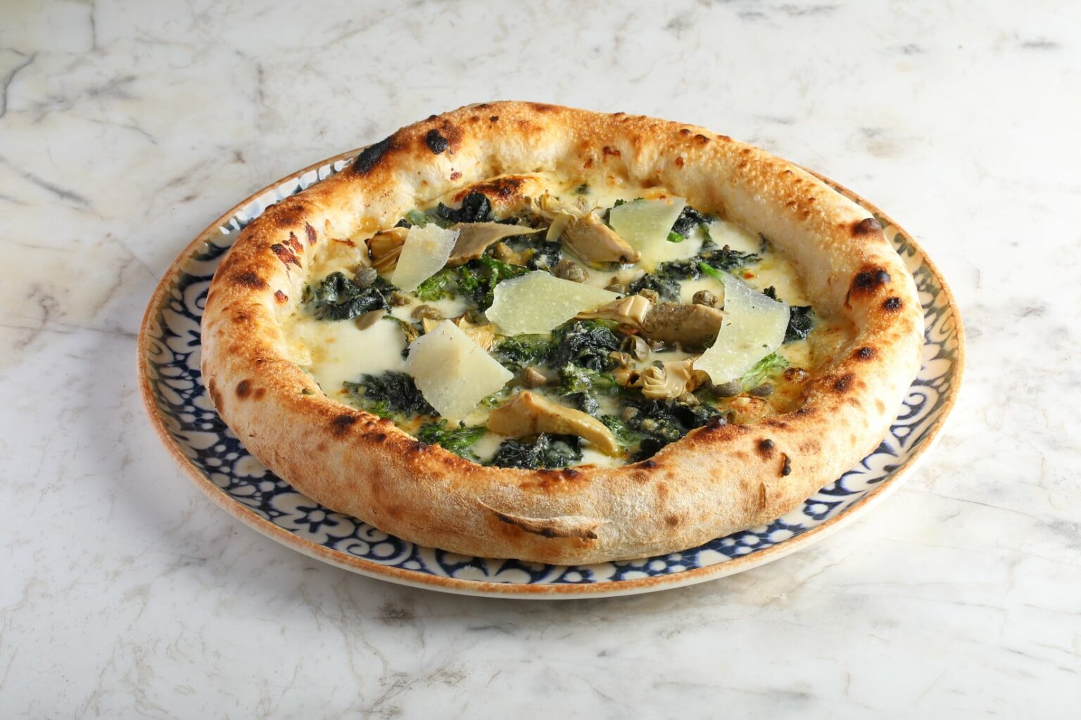 | travel.gr Top 10 pizzas in Athens – Neapolitan, classic or Canotto