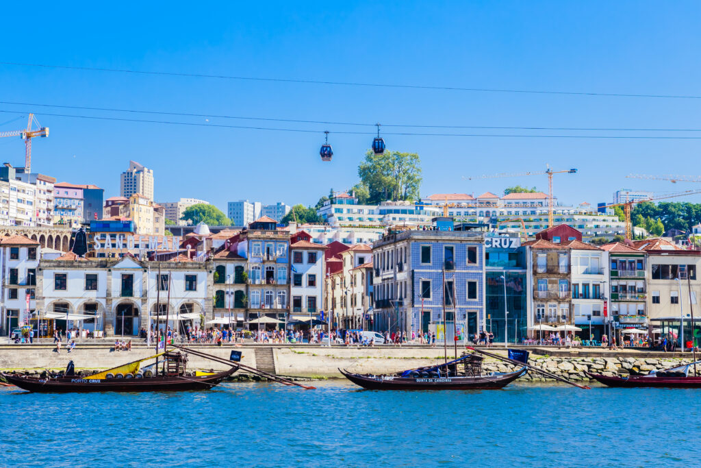 10 μαγευτικές πόλεις που πρέπει να επισκεφθείτε στην Πορτογαλία| travel.gr