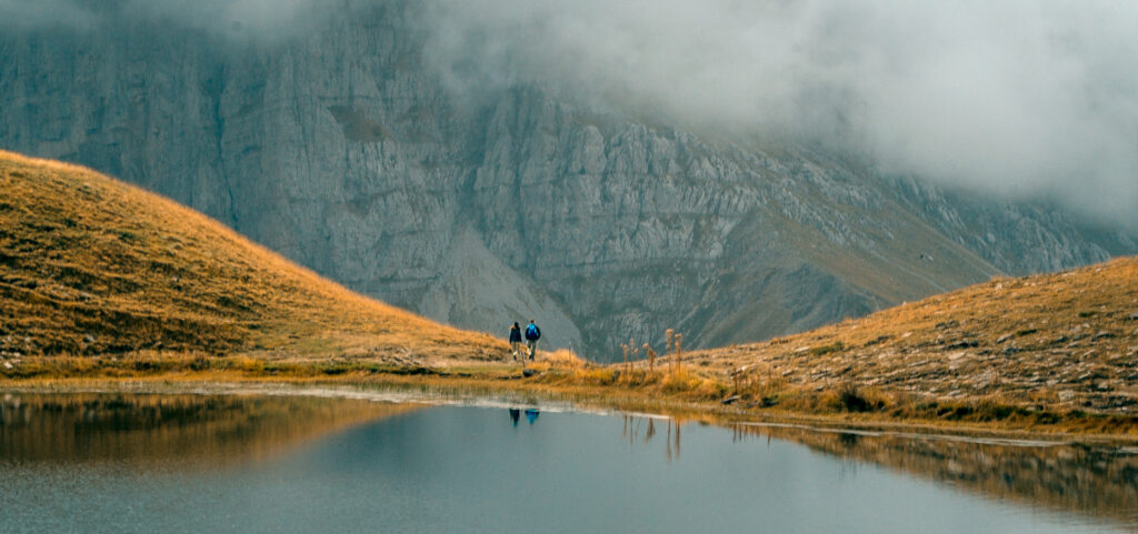 Greece’s alpine lakes | travel.gr
