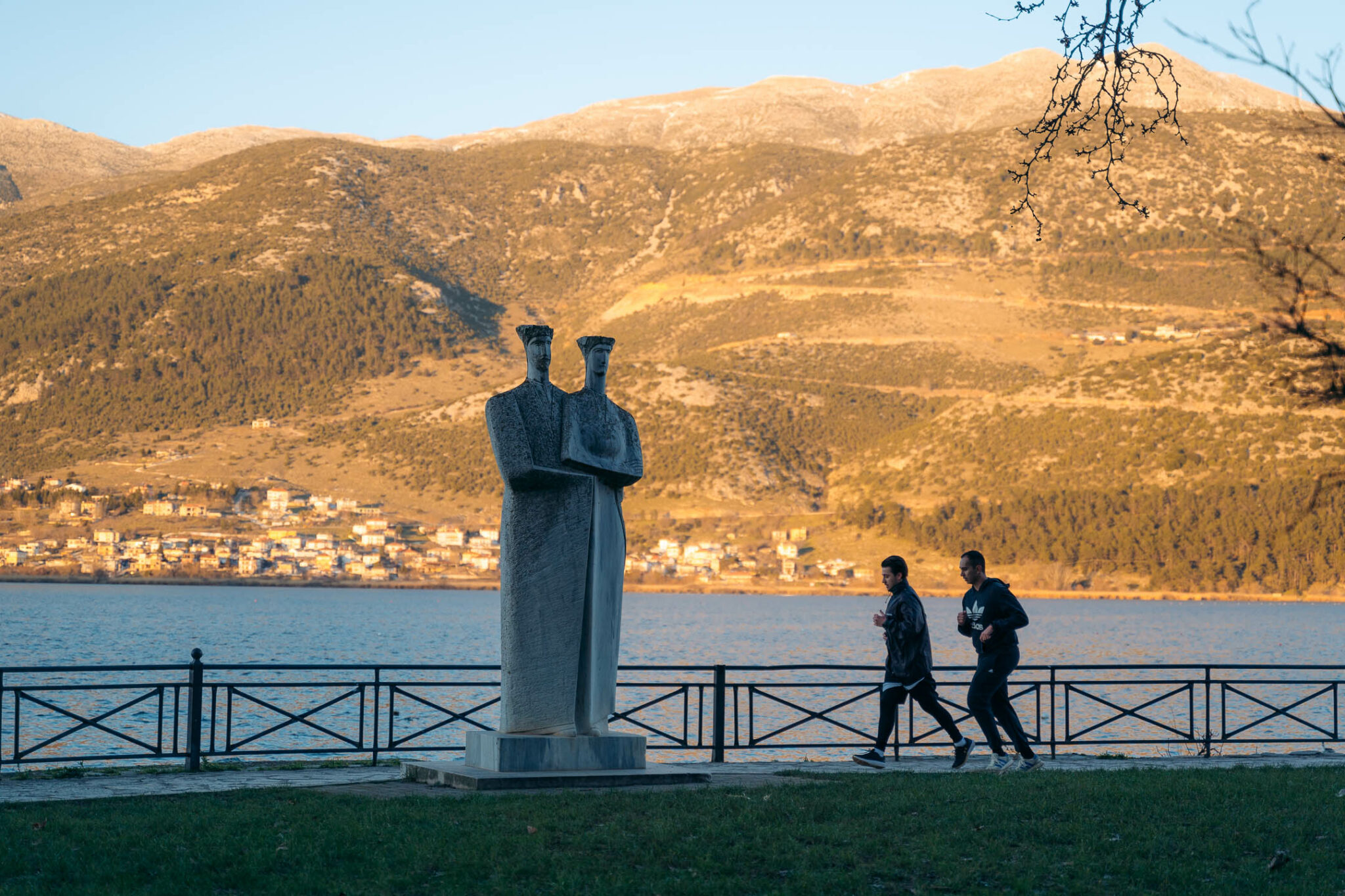 Οι 10 εμπειρίες που πρέπει να ζήσετε στα Ιωάννινα