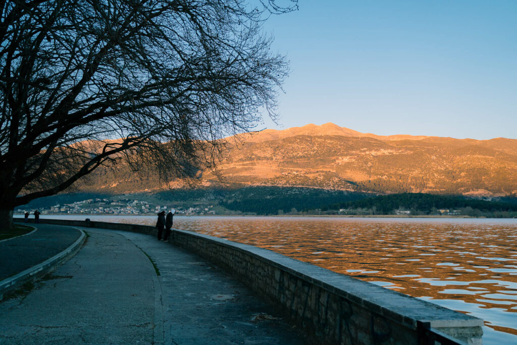 Οδηγός για τα Ιωάννινα | travel.gr