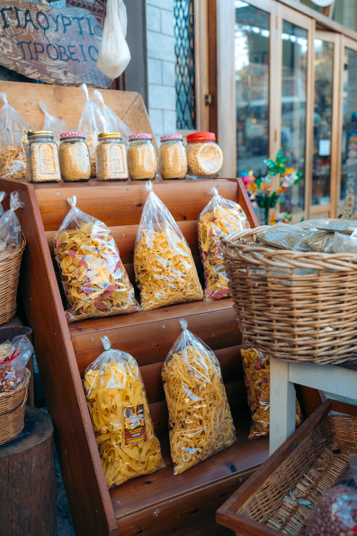 6 quality food and drink spots in Peloponnese mountain villages Vytina ...
