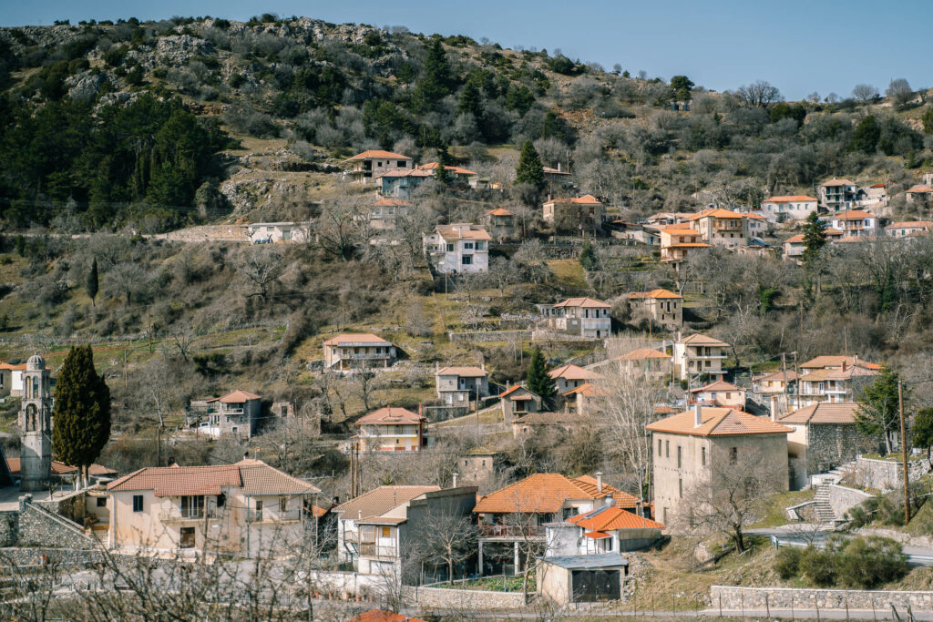 10 χωριά στην Αρκαδία που αξίζει να εξερευνήσετε | travel.gr