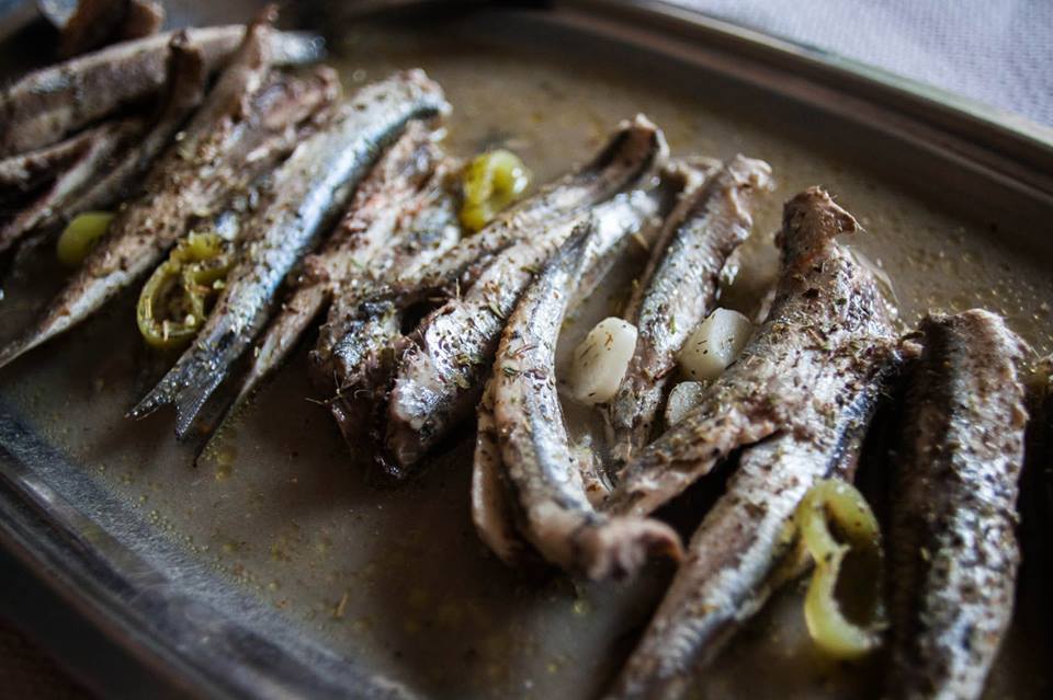 Τα καλύτερα ουζερί της Αθήνας | travel.gr