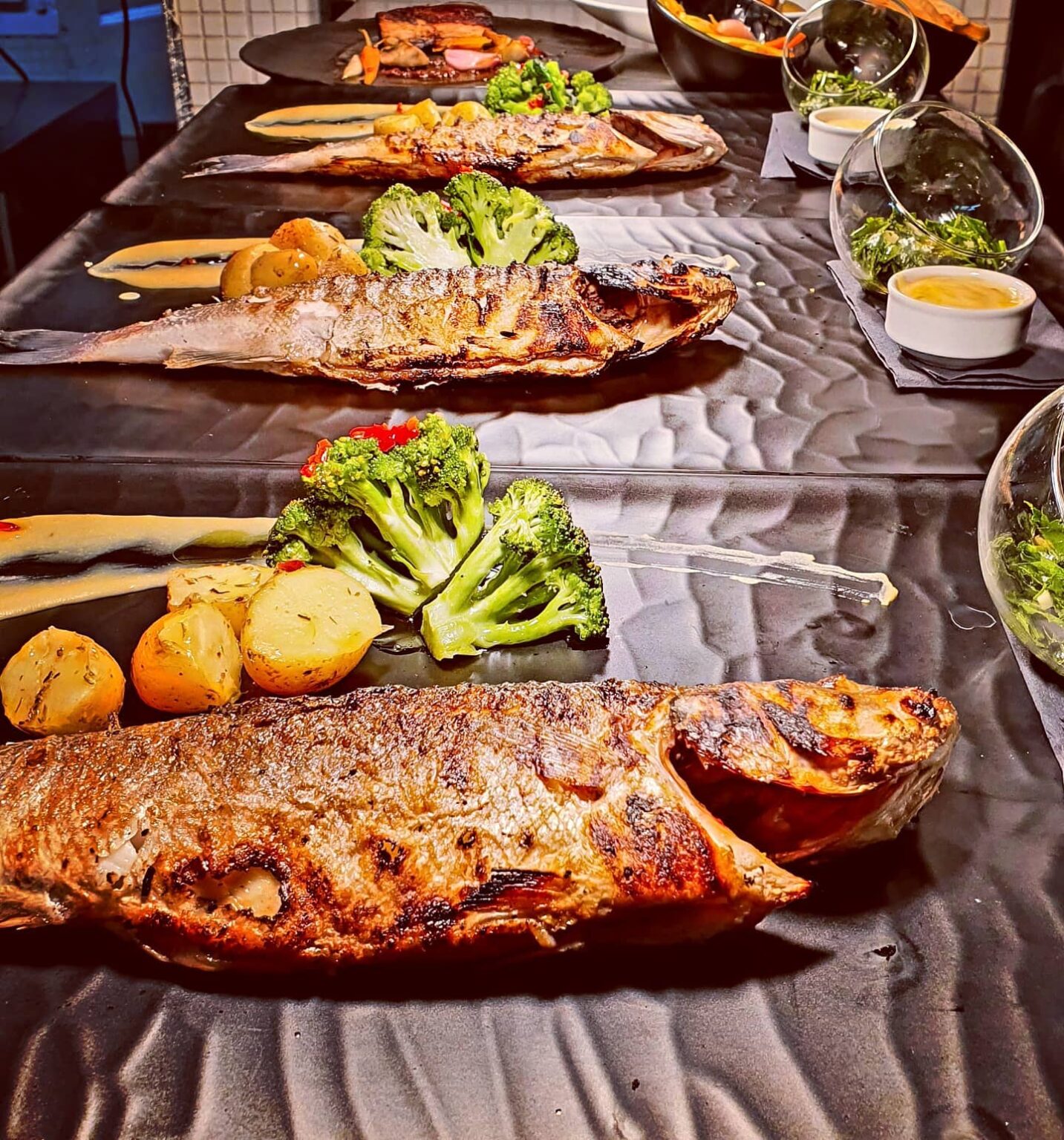 The best restaurants in Parga | travel.gr