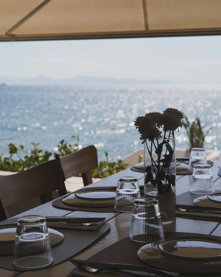 Lemon, Oil, Go: Top 13 Fish Taverns In and Around Athens Worth the Trip ...