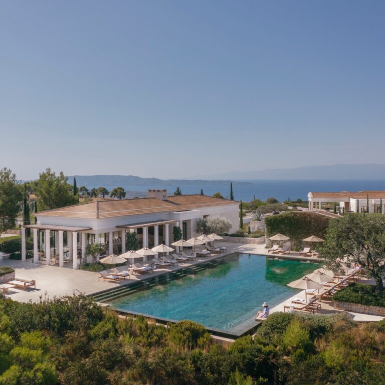 Kranidi: A small town in Argolida with unusual island charm| travel.gr