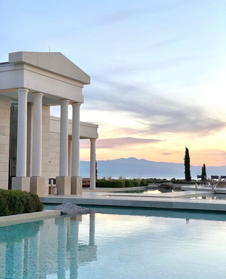 Kranidi: A small town in Argolida with unusual island charm| travel.gr