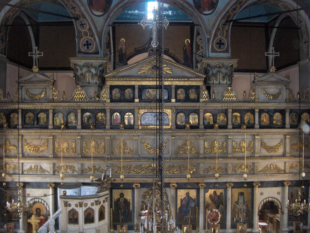 Kranidi: A small town in Argolida with unusual island charm| travel.gr