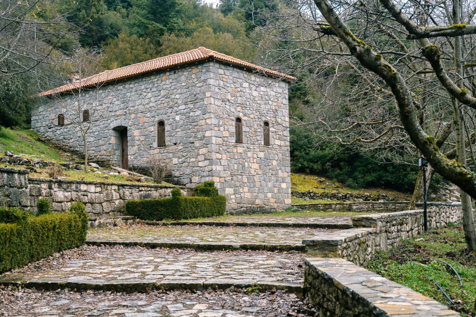 10 χωριά στην Αρκαδία που αξίζει να εξερευνήσετε | travel.gr