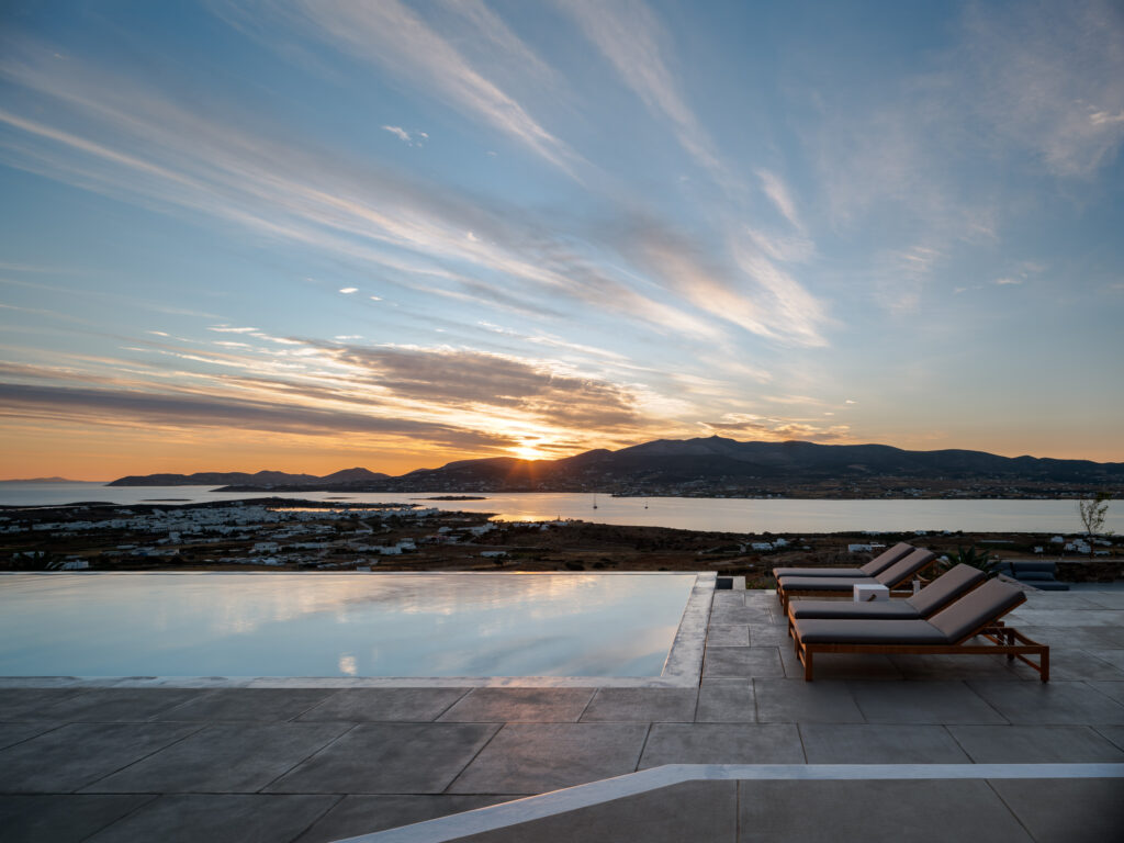 σπίτια ελληνικά νησιά απίστευτη θέα | travel.gr