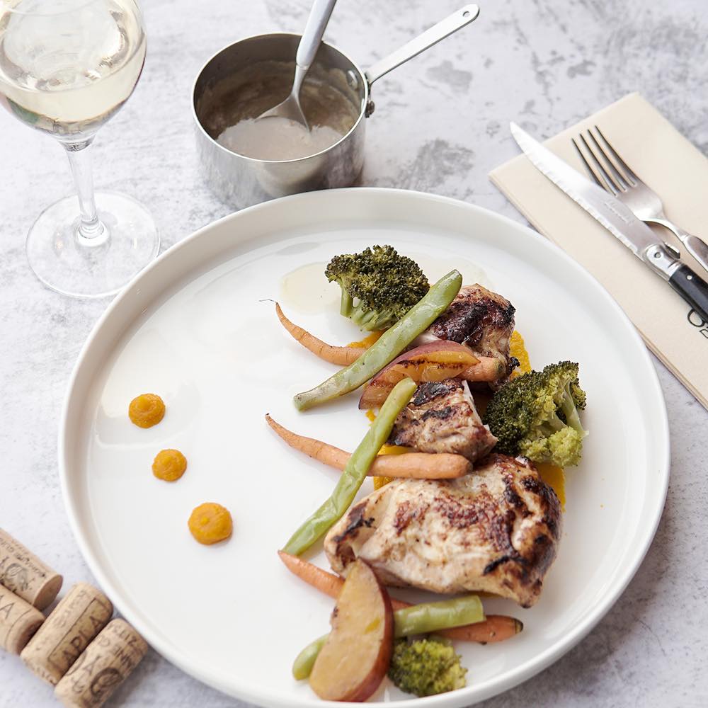 The best restaurants in Parga | travel.gr